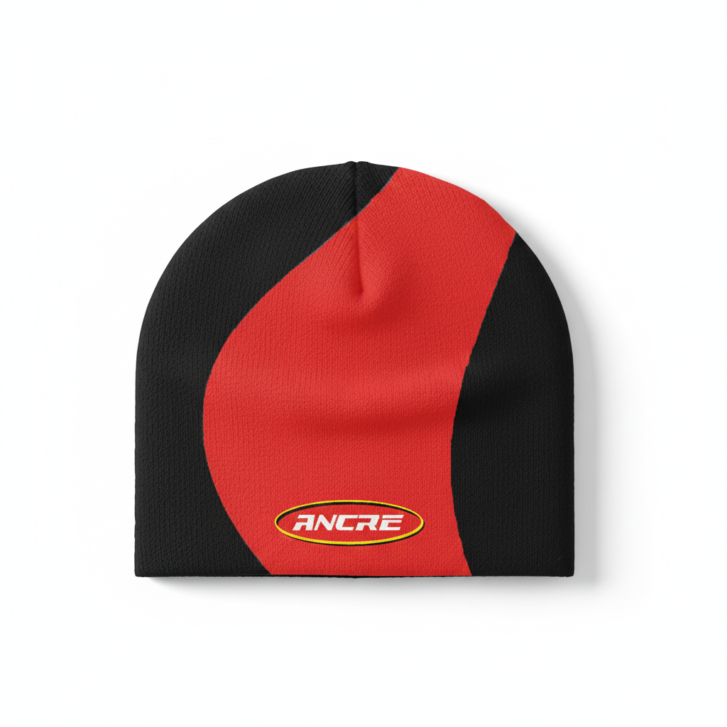 The Wave Beanies